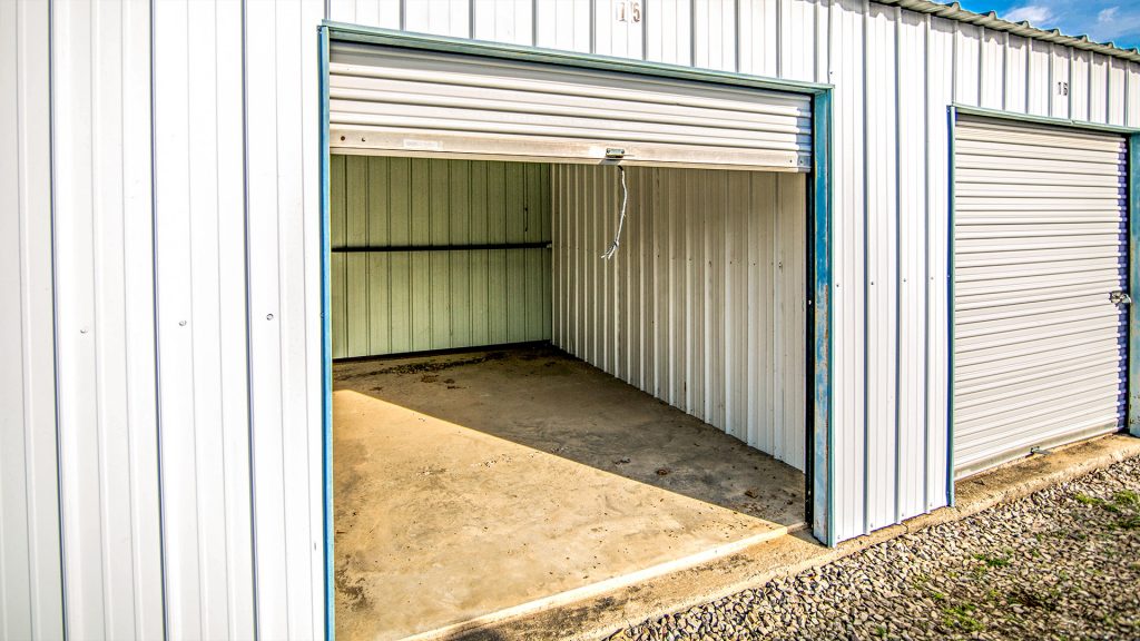 Jam Packed Storage - Solutions - 5X10, 10X10, 10X15, 10X20, 20X30, 25X30